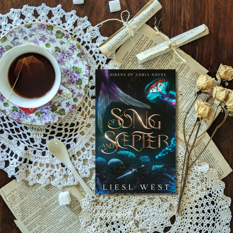 Press Kit - lieslwest.com