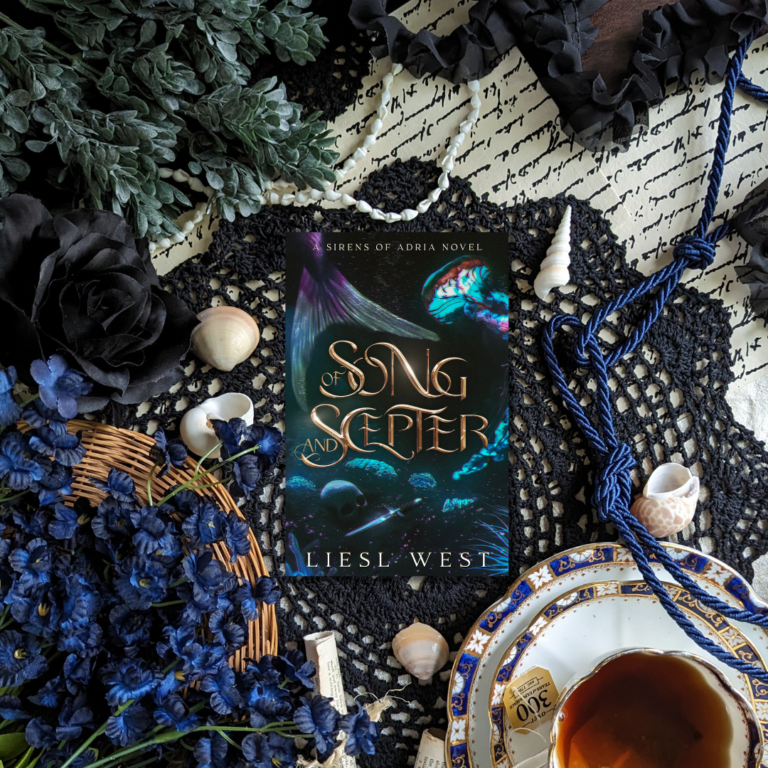 Press Kit - lieslwest.com